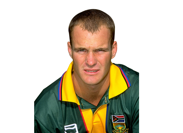 Dale Benkenstein player page headshot cutout, 2021 | ESPNcricinfo.com