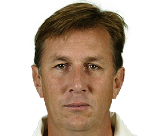 Eric Simons Profile - Cricket Player South Africa | Stats, Records, Video
