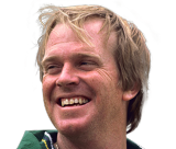 Mike Rindel Profile - Cricket Player South Africa | Stats, Records, Video