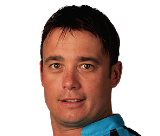 Neil Carter Profile - Cricket Player South Africa | Stats, Records, Video