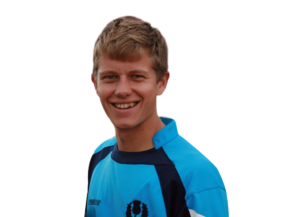 Ryan Flannigan Profile - Cricket Player Scotland | Stats, Records, Video