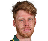 Kyle Verreynne Profile - Cricket Player South Africa | Stats, Records ...