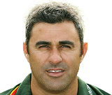 HD Ackerman Profile - Cricket Player South Africa | Stats, Records, Video