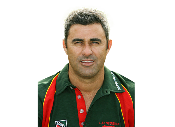 HD Ackerman player page headshot cutout, 2021 | ESPNcricinfo.com