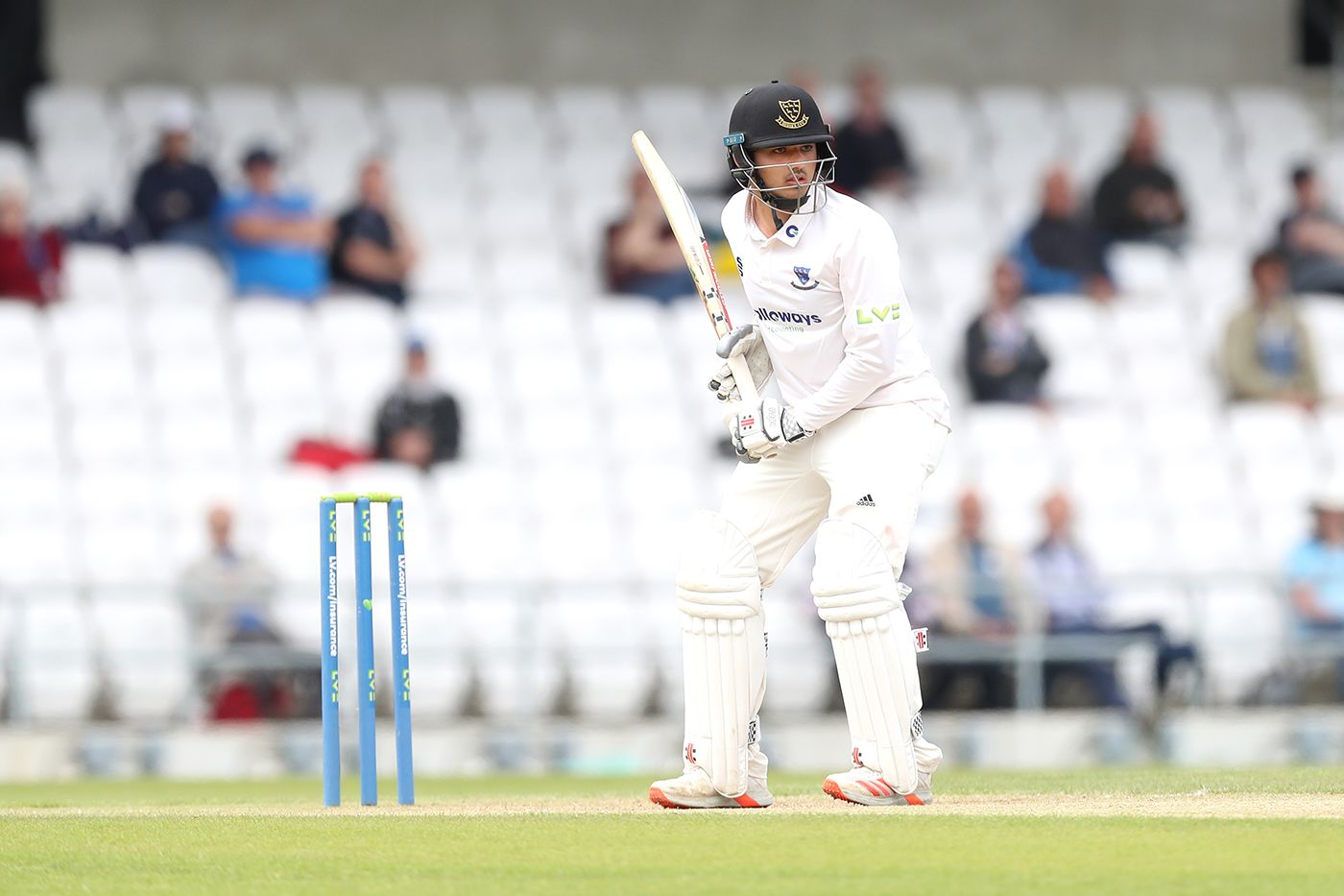 Danial Ibrahim became the youngest cricketer to make a half-century in ...