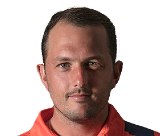Wesley Barresi Profile - Cricket Player Netherlands | Stats, Records, Video