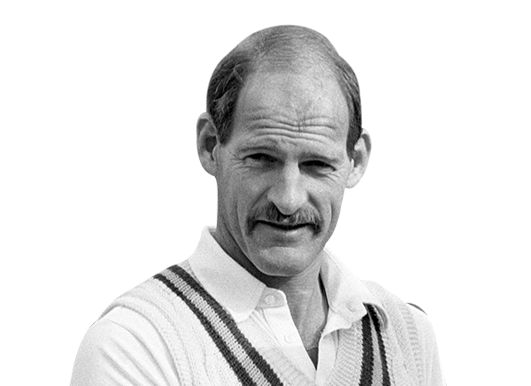 Clive Rice player page headshot cutout, 2021 | ESPNcricinfo.com