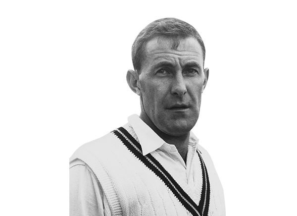 Colin Bland player page headshot cutout, 2021 | ESPNcricinfo.com