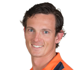 Eric Szwarczynski Profile - Cricket Player Netherlands | Stats, Records ...