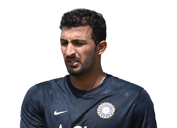 Rishi Dhawan player page headshot cutout, 2021 | ESPNcricinfo.com
