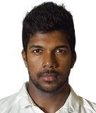 Varun Aaron Profile - Cricket Player India | Stats, Records, Video