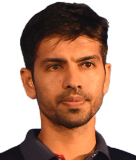 Naman Ojha Debut and last played matches in Tests, ODIs, T20Is and ...