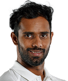 Latest and Authentic news about Hanuma Vihari, Cricket, India, 2026