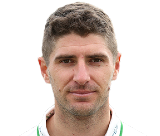Colin Ackermann Profile - Cricket Player Netherlands | Stats, Records ...