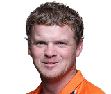 Tom de Grooth Profile - Cricket Player Netherlands | Stats, Records, Video