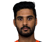Ahsan Malik Profile - Cricket Player Netherlands | Stats, Records, Video