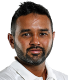 Parthiv Patel Debut and last played matches in Tests, ODIs, T20Is and ...