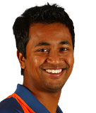 Pragyan Ojha batting bowling stats, averages and cricket statistics, 2026