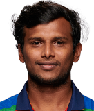 T Natarajan Profile - Cricket Player India | Stats, Records, Video