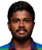 Sanju Samson Photos | Image Gallery and Match Pictures