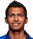 Navdeep Saini Debut and last played matches in Tests, ODIs, T20Is and ...