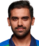 Deepak Chahar Profile - Cricket Player India | Stats, Records, Video