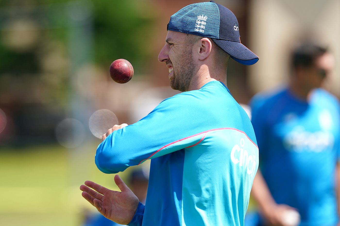 Jack Leach looks set for a recall | ESPNcricinfo.com