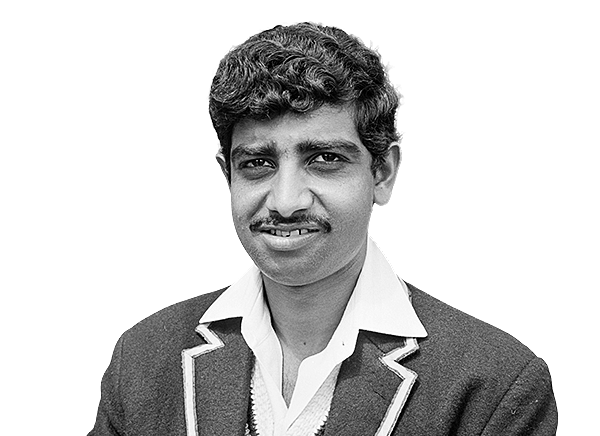 Gundappa Viswanath player page headshot cutout, 2021 | ESPNcricinfo.com