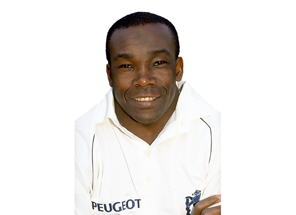 Gladstone Small Profile - Cricket Player England | Stats, Records, Video