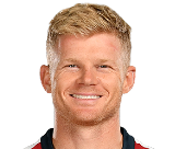 Sam Billings batting bowling stats, averages and cricket statistics, 2025