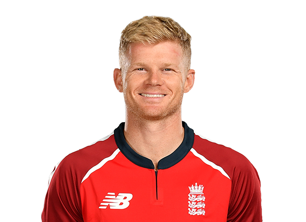 Sam Billings player page headshot cutout, 2021 | ESPNcricinfo.com