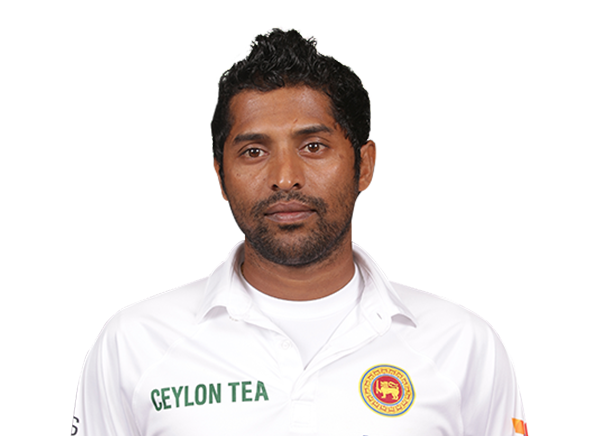 Chanaka Welegedara player page headshot cutout, 2021 | ESPNcricinfo.com