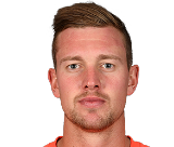 Jake Ball Profile - Cricket Player England | Stats, Records, Video