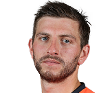 Harry Gurney Profile - Cricket Player England | Stats, Records, Video