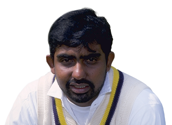 Asanka Gurusinha player page headshot cutout, 2021 | ESPNcricinfo.com