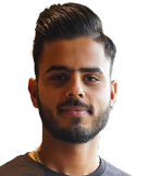 Nitish Rana Profile - Cricket Player India | Stats, Records, Video
