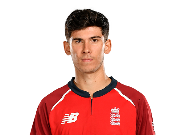 Pat Brown player page headshot cutout, 2021 | ESPNcricinfo.com
