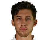 Zafar Ansari Profile - Cricket Player England | Stats, Records, Video
