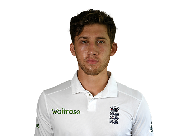 Zafar Ansari player page headshot cutout, 2021 | ESPNcricinfo.com