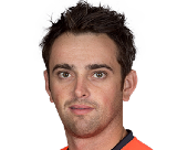 Stephen Parry Profile - Cricket Player England | Stats, Records, Video