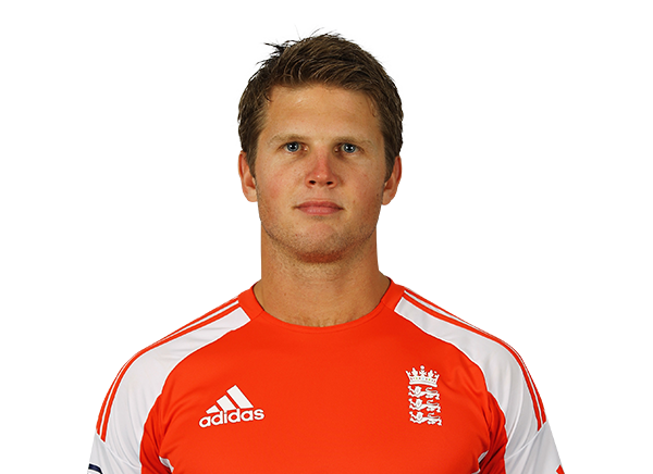 Stuart Meaker player page headshot cutout, 2021 | ESPNcricinfo.com