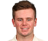 Mason Crane Profile - Cricket Player England | Stats, Records, Video