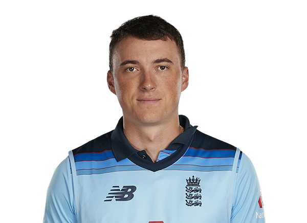 Tom Banton player page headshot cutout, 2021 | ESPNcricinfo.com