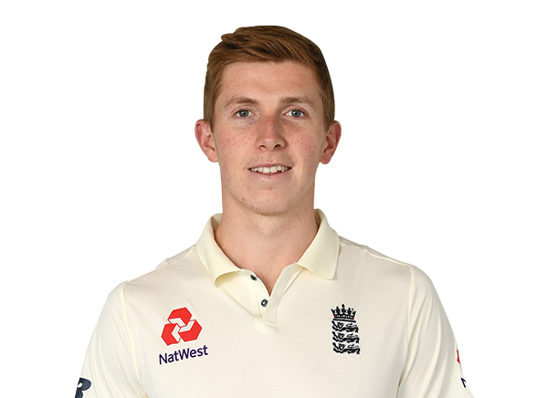 Tom Banton player page headshot cutout, 2021 | ESPNcricinfo.com