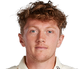 Dom Bess Profile - Cricket Player England | Stats, Records, Video