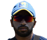 Amila Aponso Profile - Cricket Player U.S.A. | Stats, Records, Video