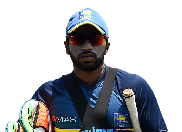 Amila Aponso player page headshot cutout, 2021 | ESPNcricinfo.com