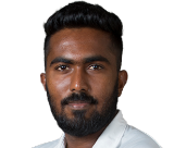 Asitha Fernando Profile - Cricket Player Sri Lanka | Stats, Records, Video