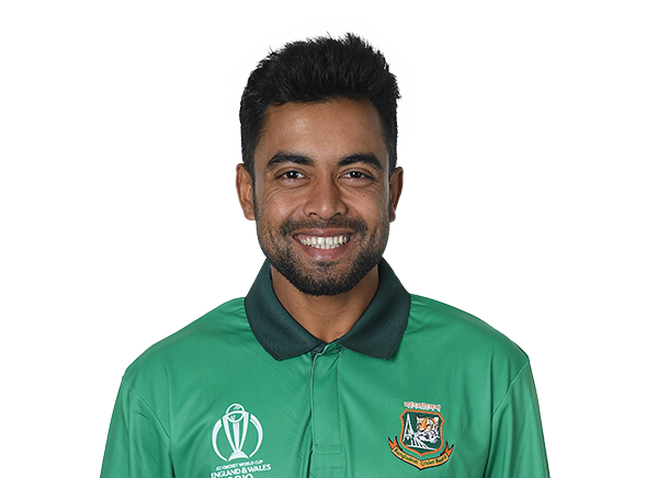 Abu Jayed player page headshot cutout, 2021 | ESPNcricinfo.com