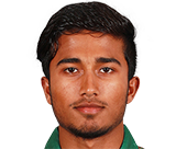 Afif Hossain Profile - Cricket Player Bangladesh | Stats, Records, Video